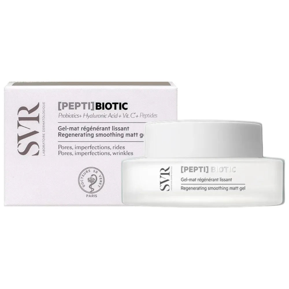 SVR PEPTI BIOTIC 50 ML – Cuiderma
