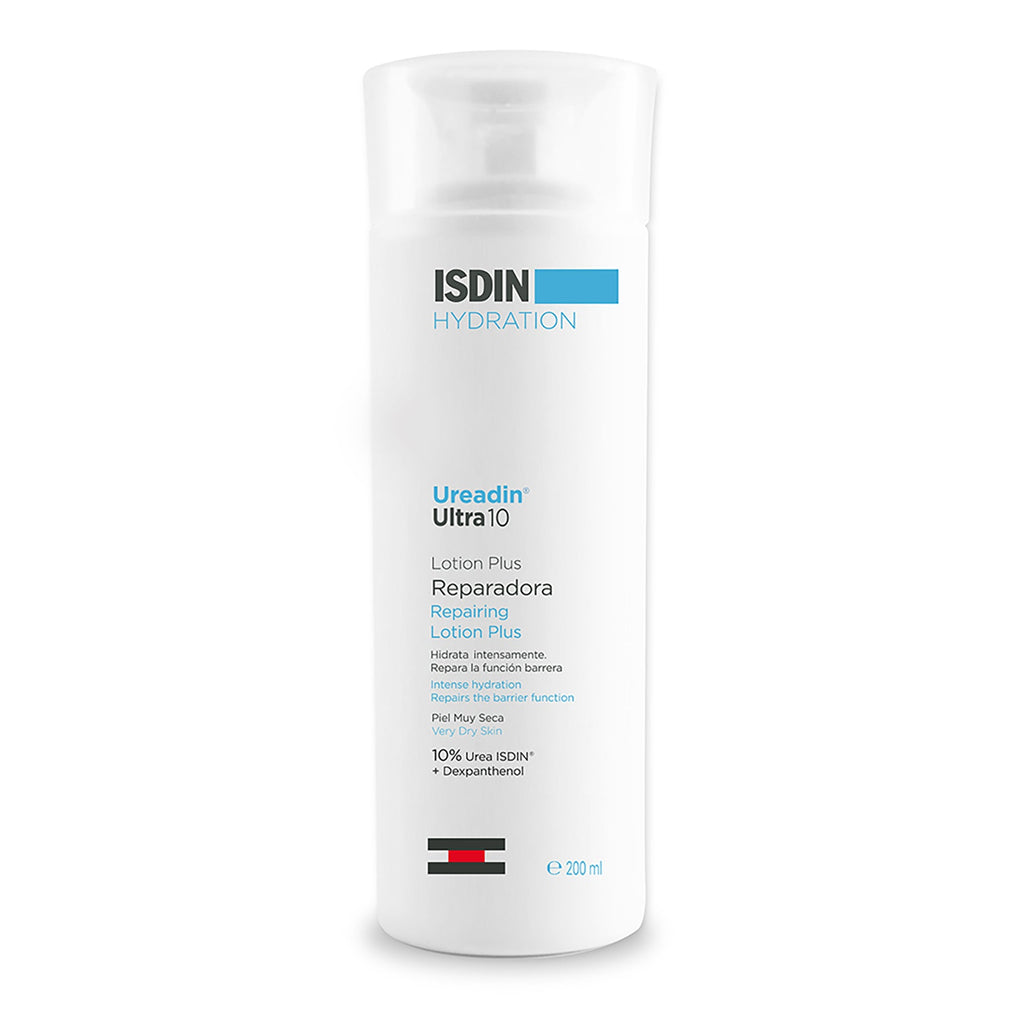 ISDIN Ureadin Rx 10 Locion 200Ml – Cuiderma